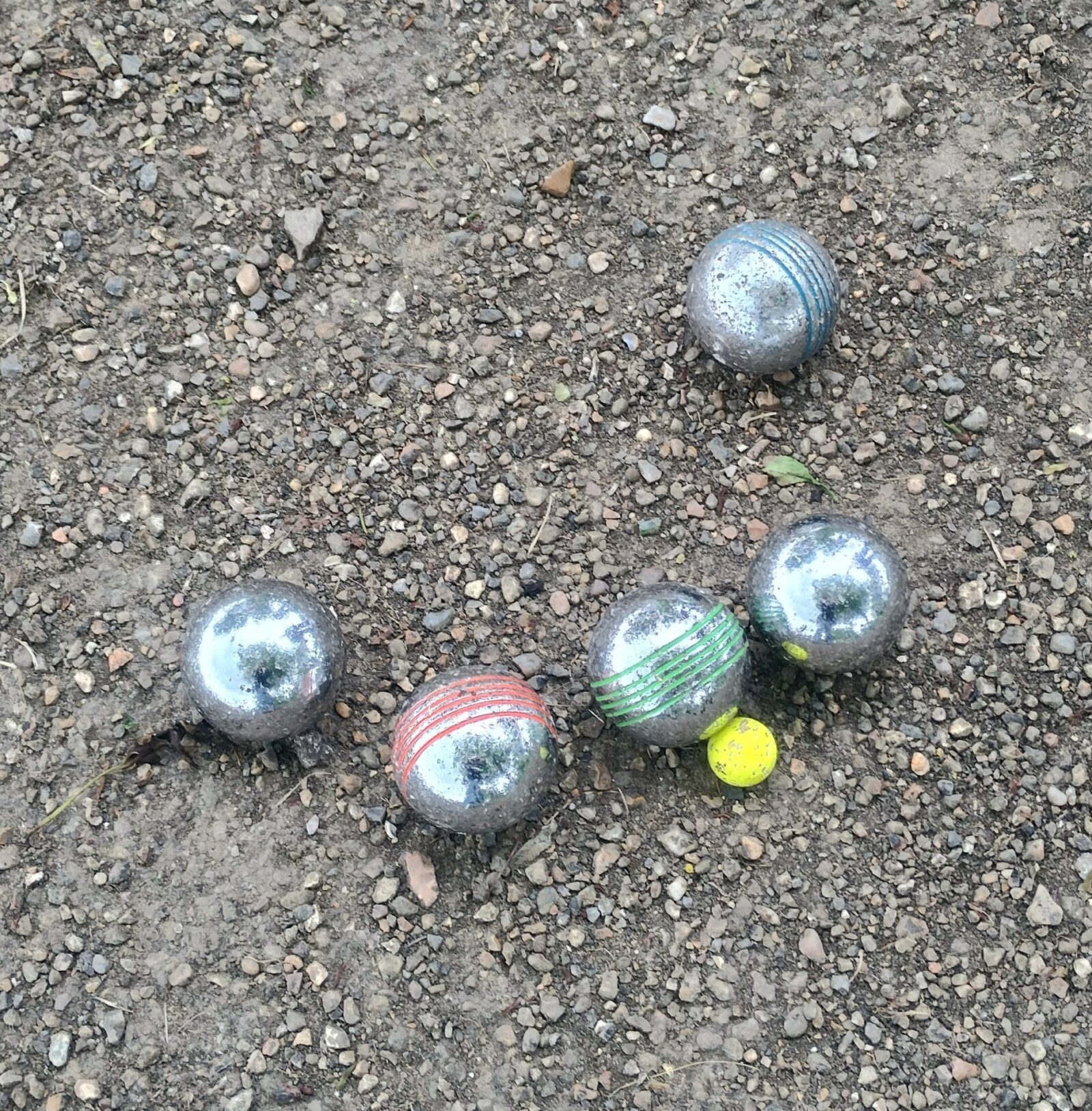 Petanque - Beccles