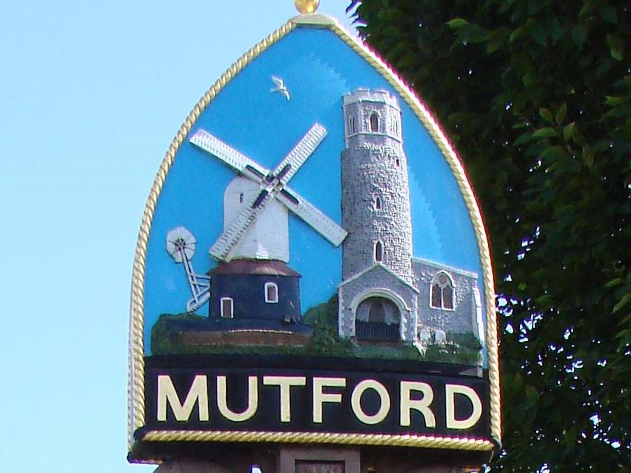 Mutford Village Hall - Beccles