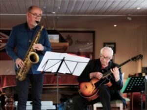 Special Interest Groups - Beccles